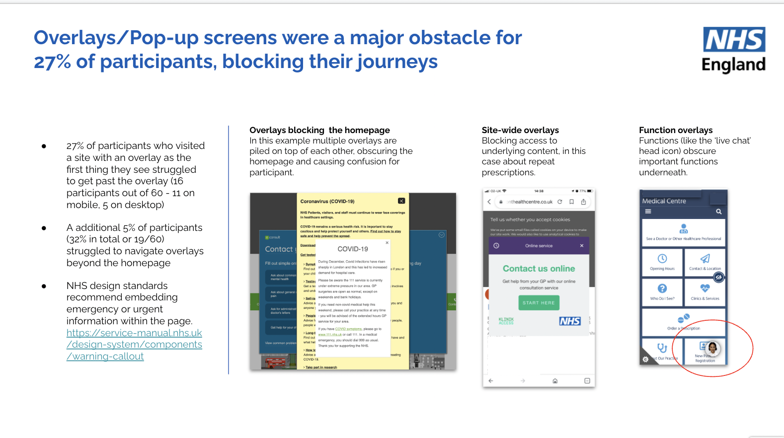 Accessibility guidance: overlays, widgets and banners · Issue #449 ...