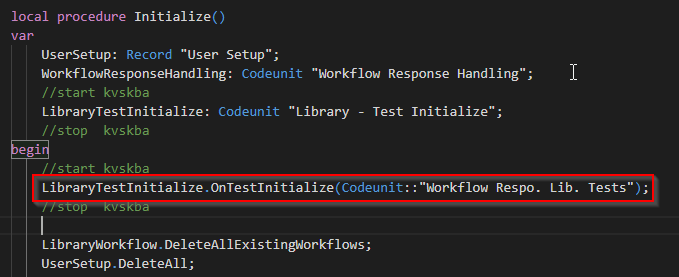 Event Request Application “tests Workflow” 134310 Workflow Respo Lib Tests · Issue 6702 