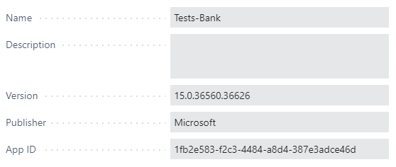 [Event Request] Base Application, Codeunit 134262 "Bank Pmt. Appl. Tolerance · Issue #8379 ...