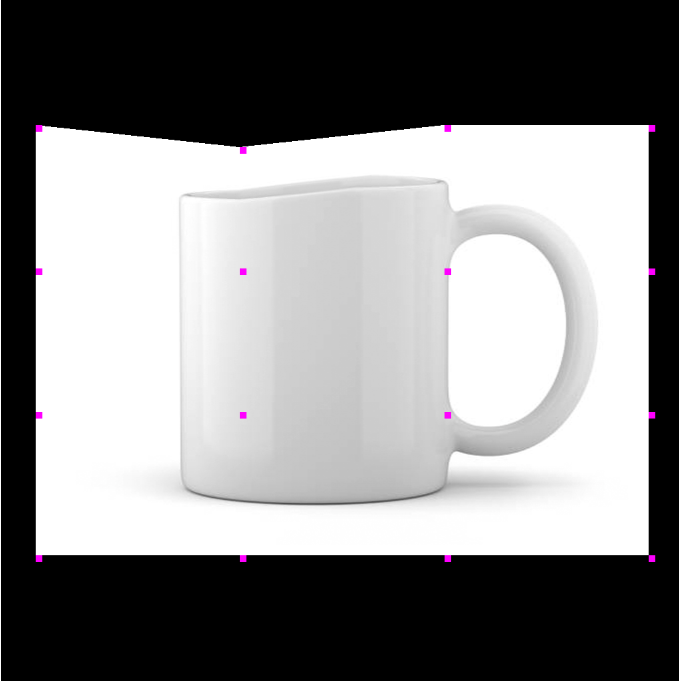 How Can I Curve The Vertices With SimplePlane Issue 8262 Pixijs 