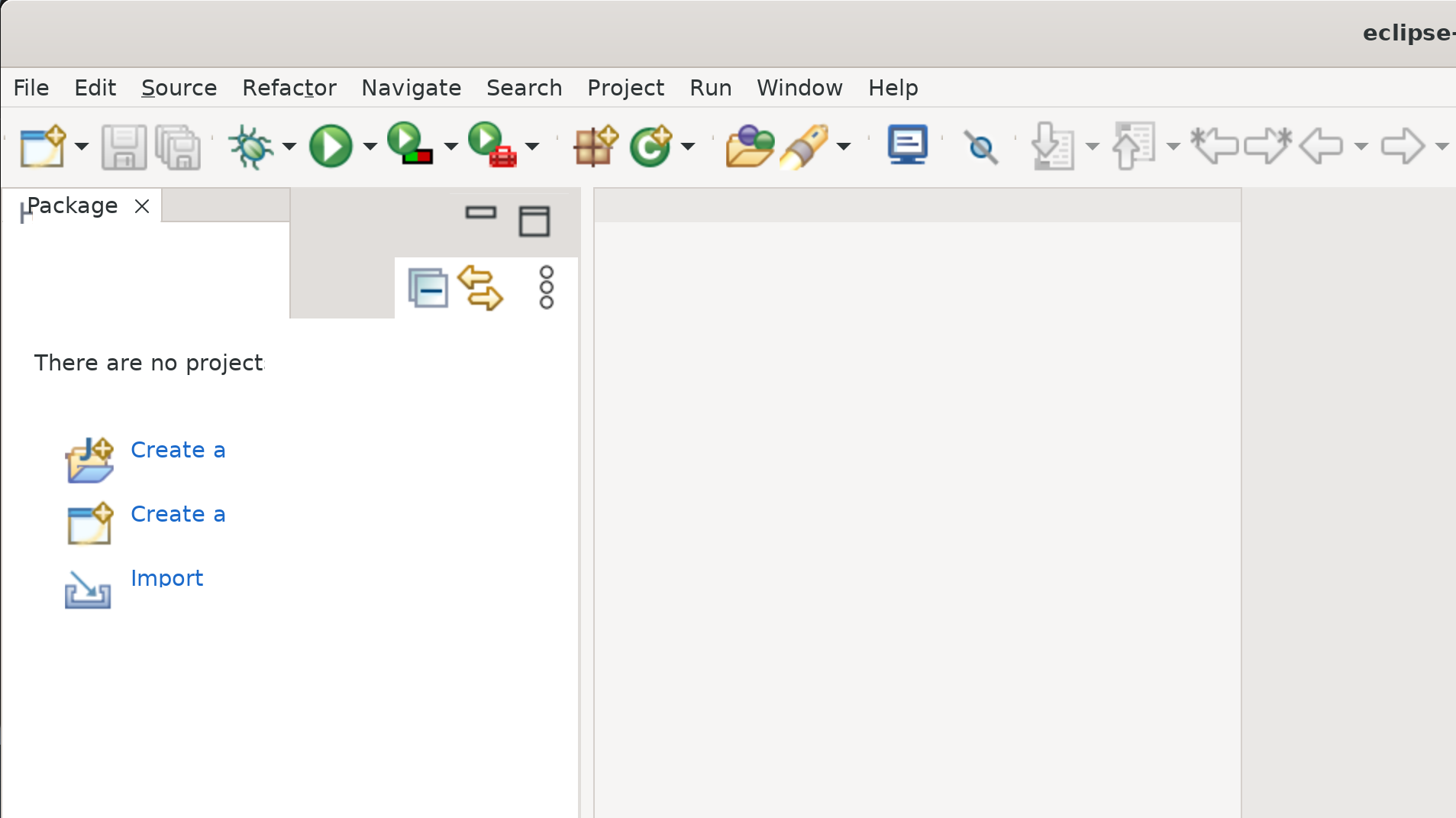 Broken Scaling On Wslg · Issue 457 · Eclipse Platformeclipseplatform