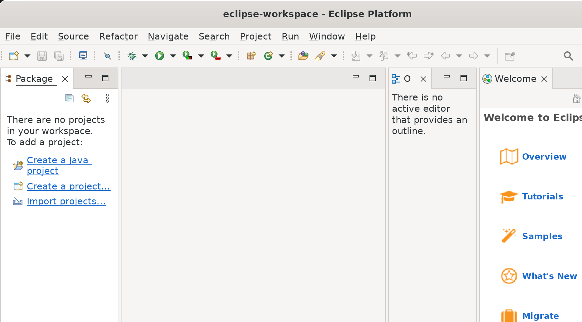 Broken scaling on WSLg · Issue #457 · eclipse-platform/eclipse.platform.swt · GitHub