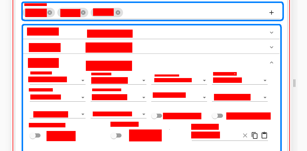 Error Typeerror Field Type Is Not Iterable How To Fix · Issue 2818 · Ngx Formlyngx Formly