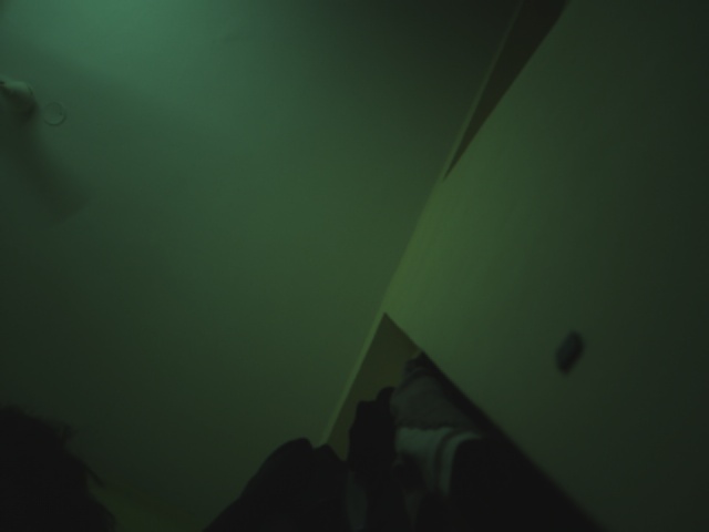 Green frame during video capture · Issue #179 · ArduCAM/MIPI_Camera · GitHub