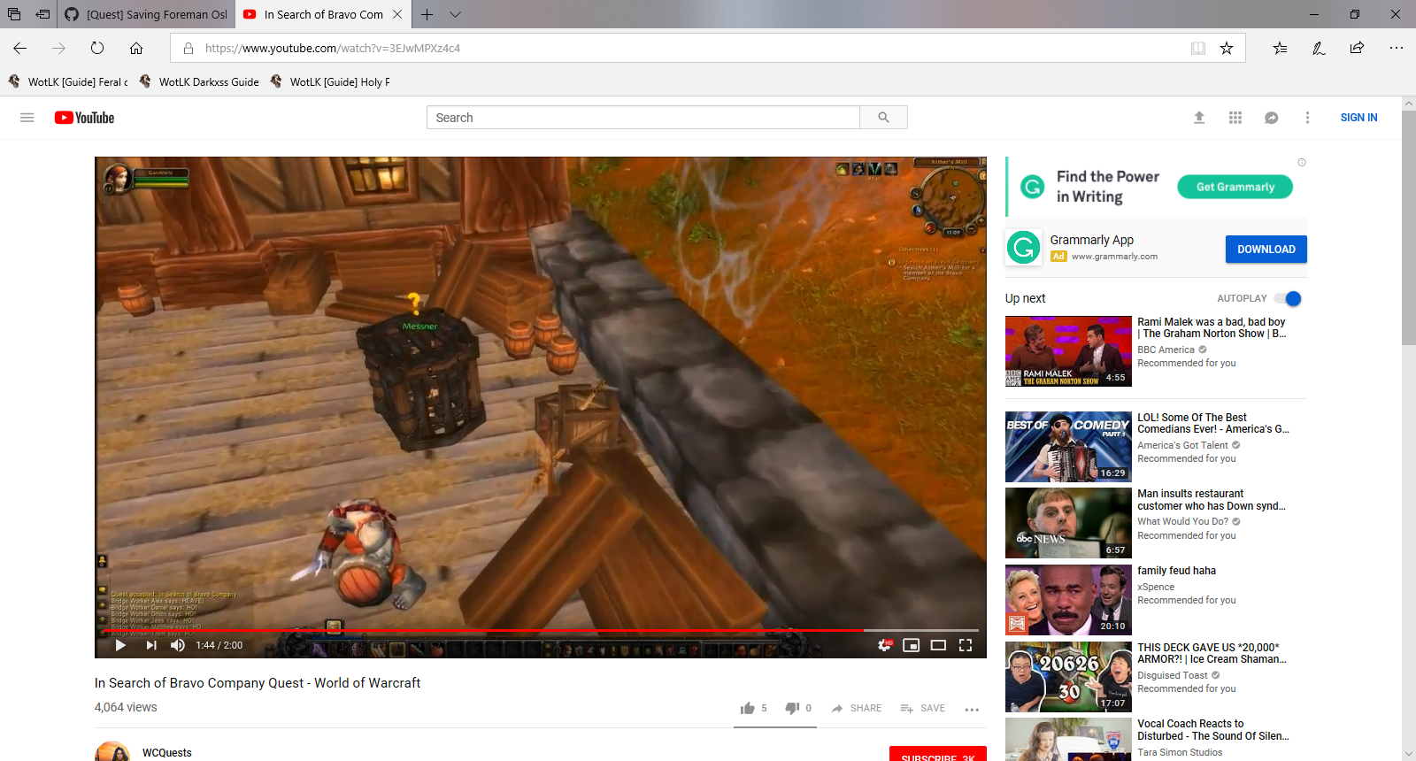 [NPC] Messner - phasing issue - Redridge Mountains · Issue #236 · WoWManiaUK/Blackwing-Lair · GitHub