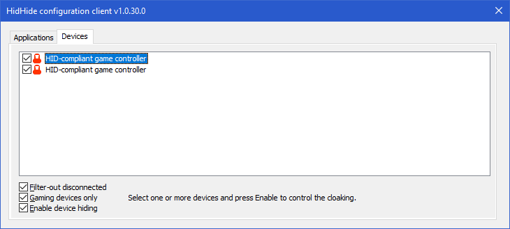 DualSense Wired Steam · Issue #2210 · Ryochan7/DS4Windows · GitHub