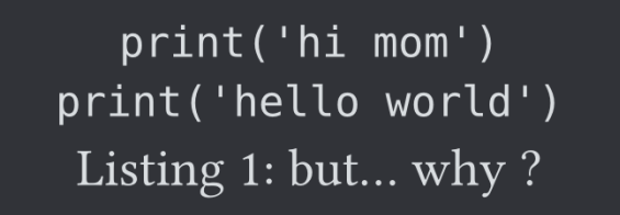 Code Block In Figure Should Not Be Centered · Issue 1269 · Typsttypst · Github