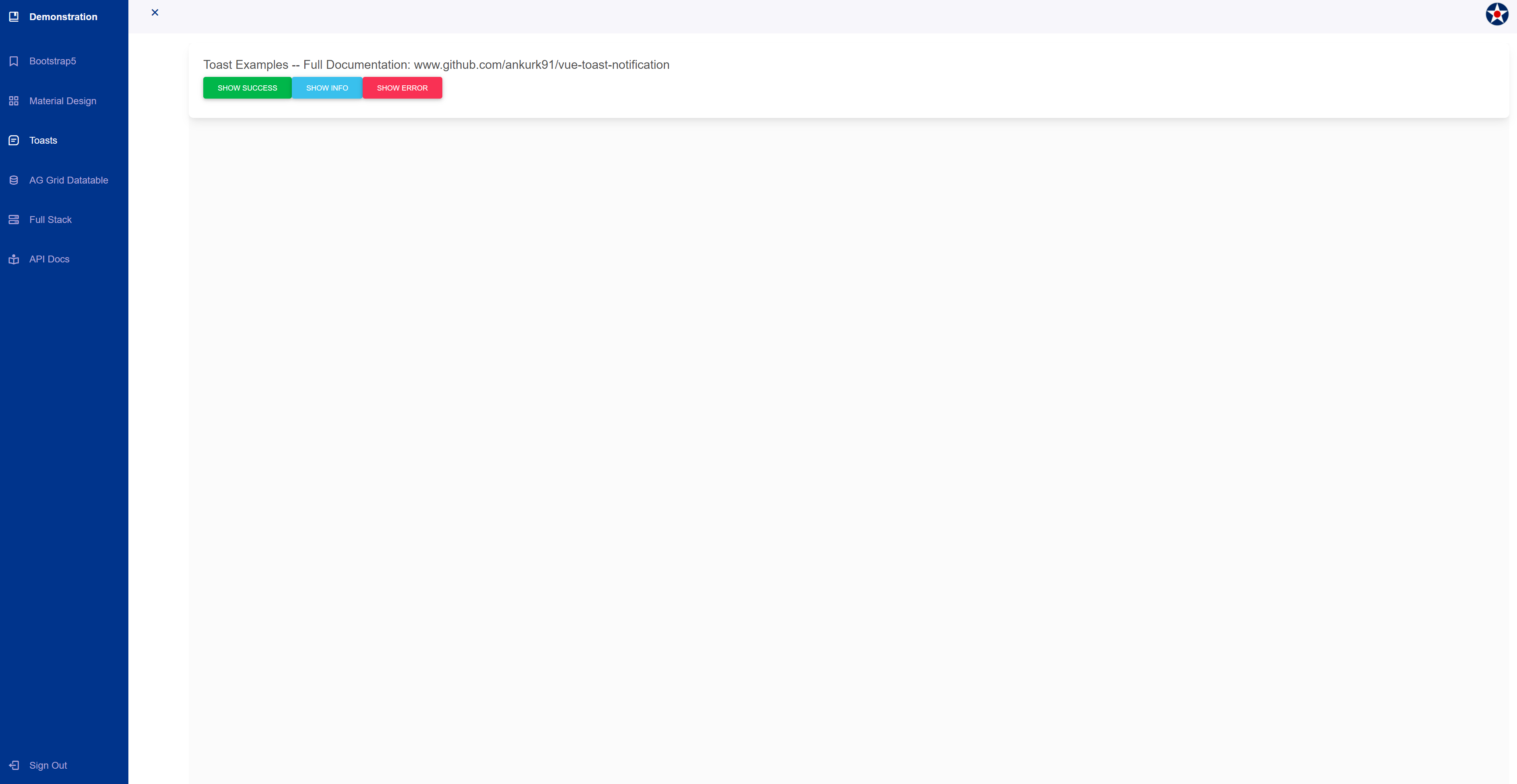 GitHub - TheEliteOneShot/fullstack_standalone_vuejs3_fastapi_sqlalchemy: A full stack ...