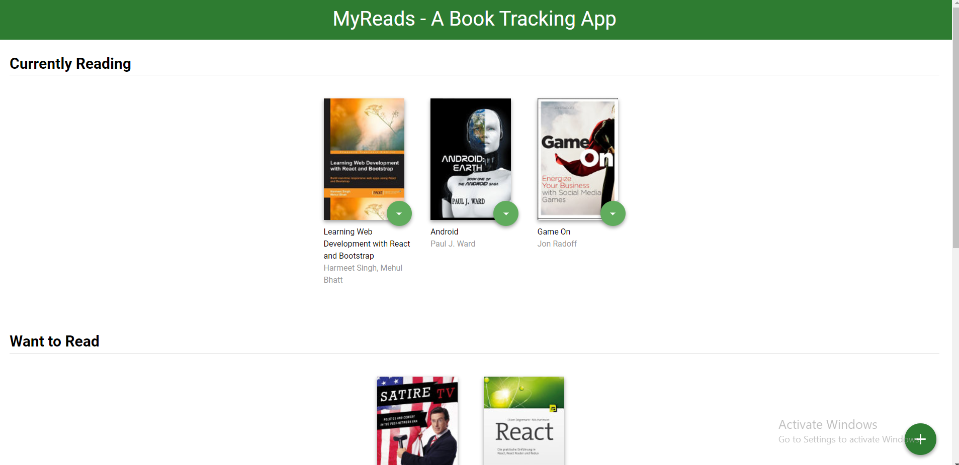 GitHub - marwanelgendy/A-Book-Tracking-App