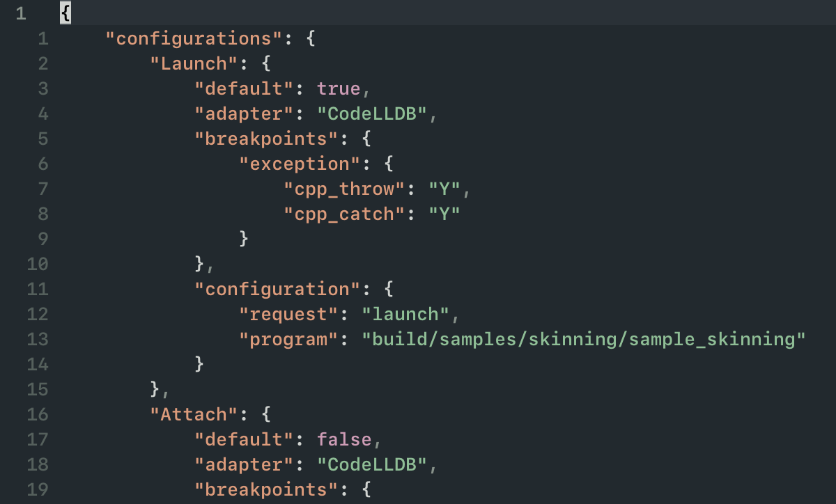 [Feature Request]: Reload .vimspector.json · Issue #474 · puremourning/vimspector · GitHub