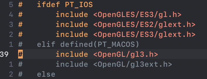 Semantic token highlighting not work for cursor line text. · Issue #3582 · neoclide/coc.nvim ...