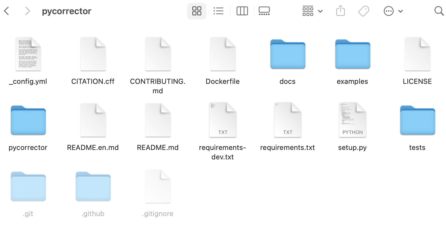 执行错误 同#119 · Issue #305 · shibing624/pycorrector · GitHub
