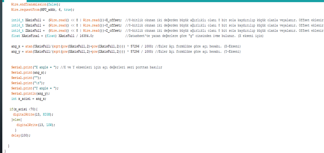 GitHub - AbdulkadirCELEBI/MICRO-CONTROLLER-BASED-DEVICE-DEVELOPMENT-AND ...