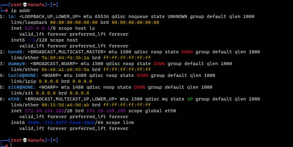 Error: airmon-ng did not find any wireless interfaces · Issue #367 ...