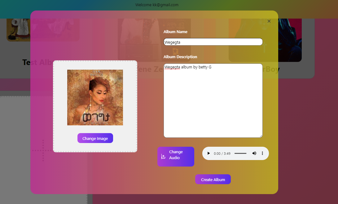 GitHub - Cyb3r7ron/Addis-Music: Addis Music is a music uploading platform made By Kidus Girma ...