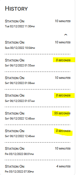 Feature Request: Filter by duration · Issue #29 · royto/logbook-card · GitHub