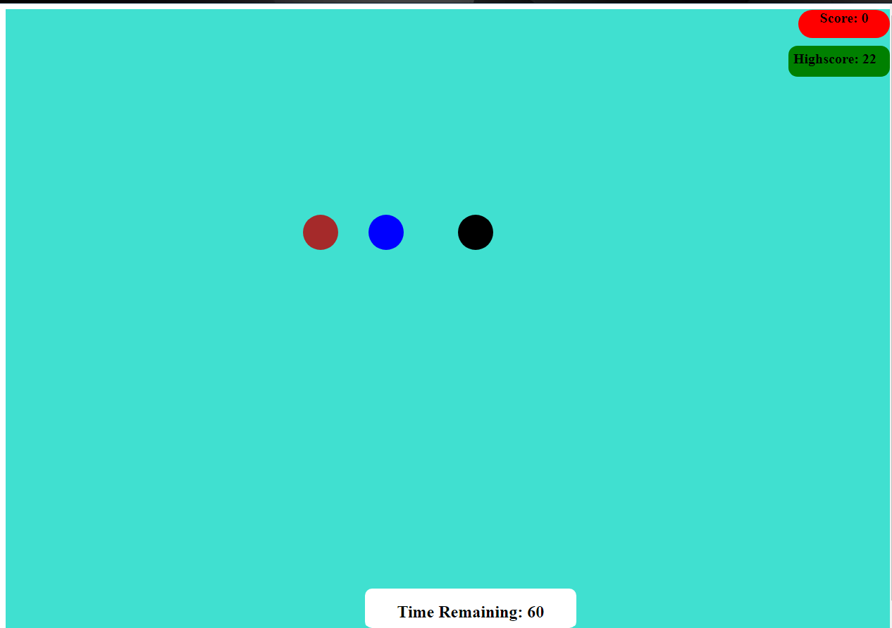 GitHub - TaaseenJilani/aimtrainer