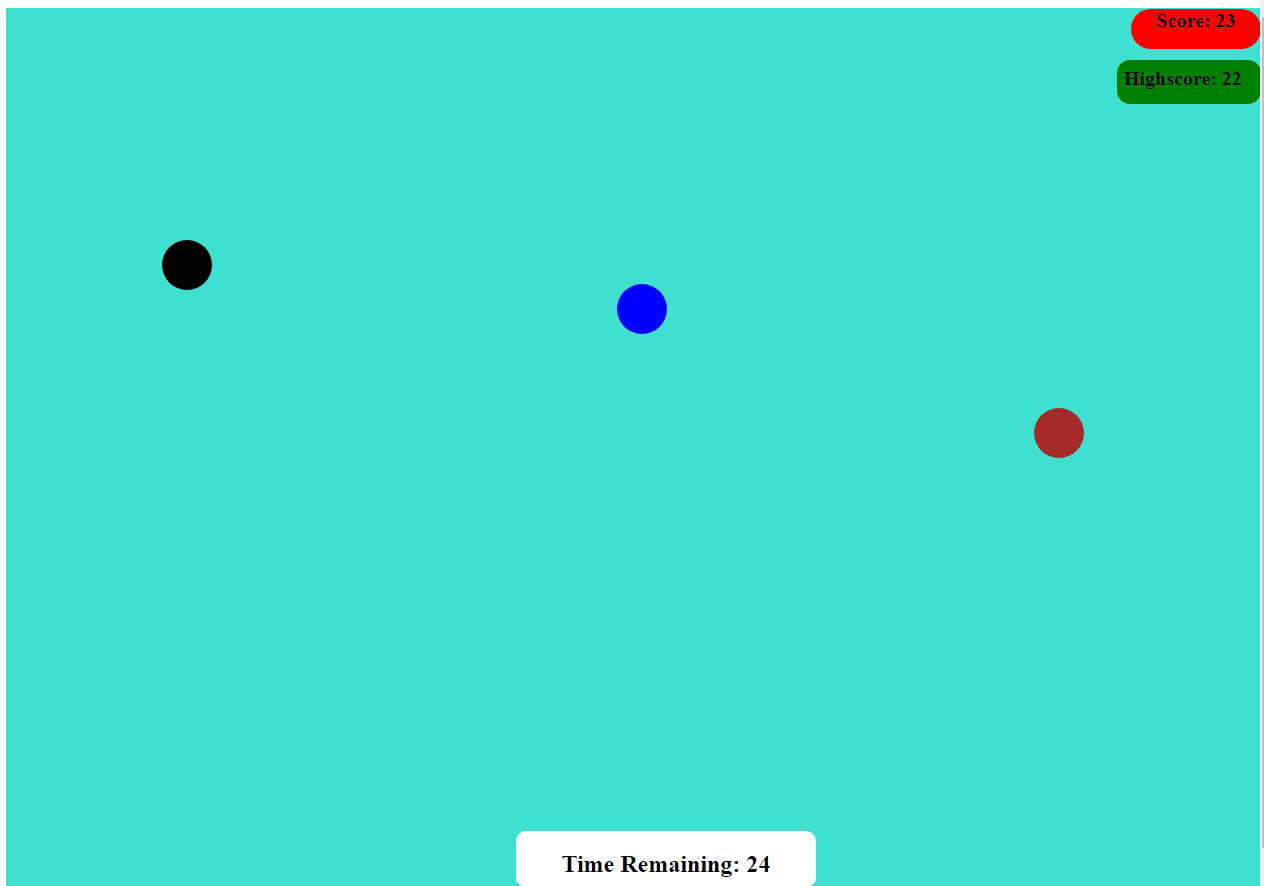 GitHub - TaaseenJilani/aimtrainer