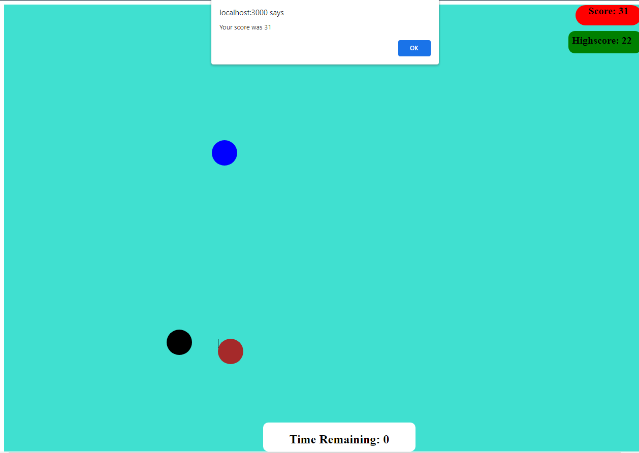 GitHub - TaaseenJilani/aimtrainer