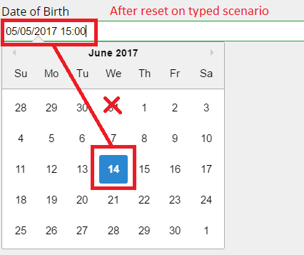Resetting state on parent component doesn't reset input · Issue #888 · Hacker0x01/react ...