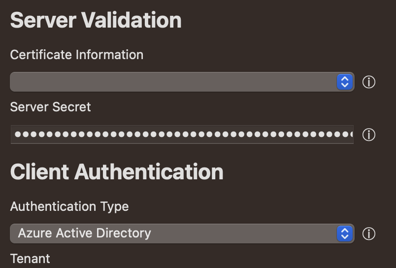 DigiCert Global Root G2 as default cert for non vWAN P2S, DigiCert Global Root CA does WORK for ...