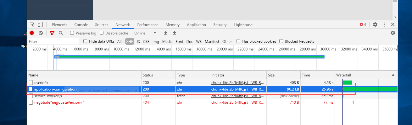 npm run build:prod报错 · Issue #53 · colinin/abp-next-admin · GitHub