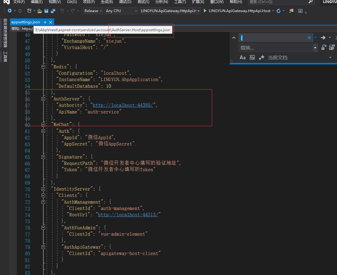 Authorization failed! Given policy has not granted · Issue #136 · colinin/abp-next-admin · GitHub