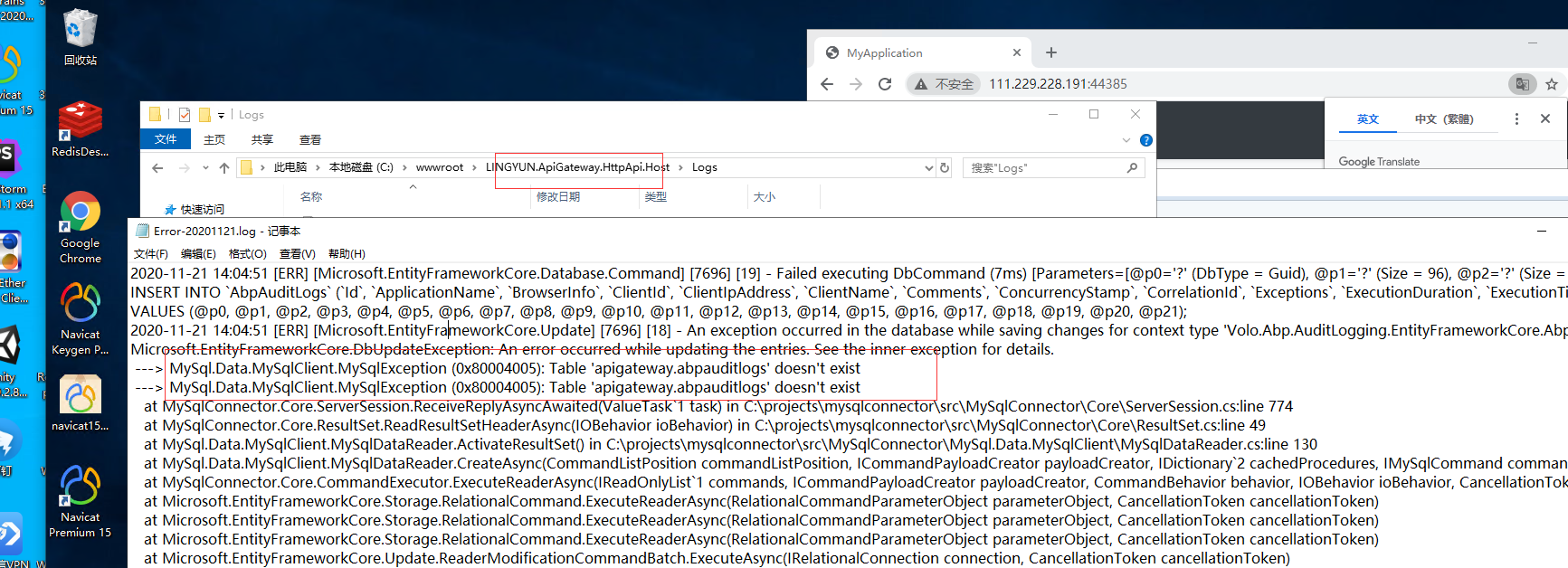 Authorization failed! Given policy has not granted · Issue #136 · colinin/abp-next-admin · GitHub