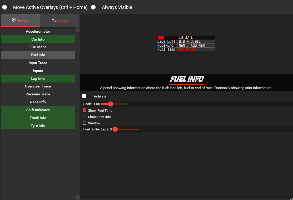 GitHub - floriwan/ACC-Manager: Provides tooling for Assetto Corsa Competizione