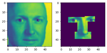 GitHub - ali-sedaghi/Facial-Landmark-Detection: Facial landmark ...
