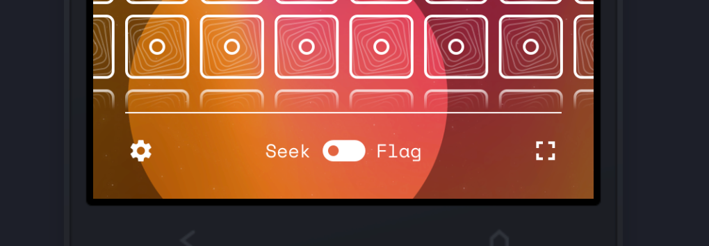 Should it overflow the UI? · Issue #321 · GoogleChromeLabs/proxx · GitHub