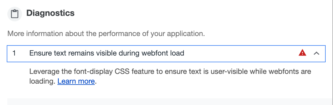 Have a fall back font · Issue #341 · GoogleChromeLabs/proxx · GitHub