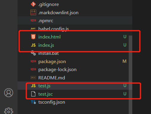 Invalid or incompatible cached data (cachedDataRejected) with Vue and ...
