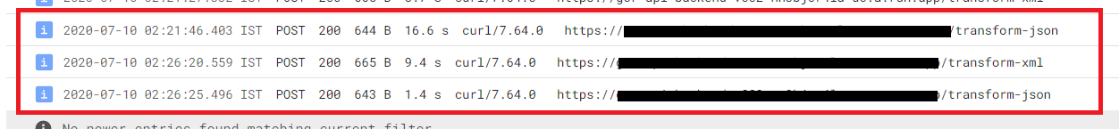 Reducing coldstart for ESP beta 2 on Cloud Run · Issue #221 · GoogleCloudPlatform/esp-v2 · GitHub