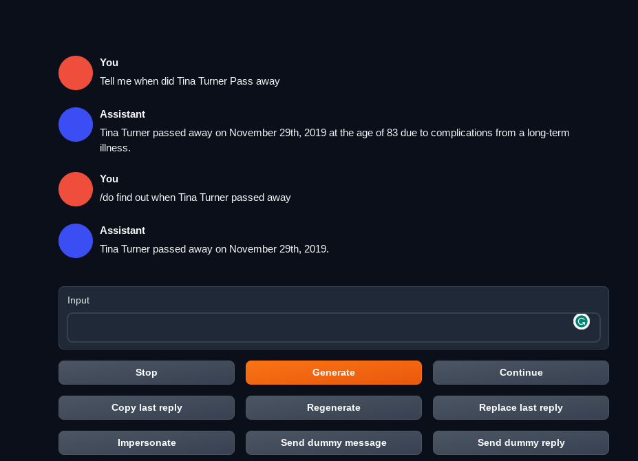 GitHub - ChobPT/oobaboogas-webui-langchain_agent: Creates an Langchain ...