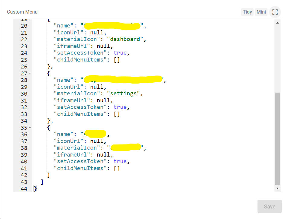 Custom Menu iFrame logout · Issue #4281 · thingsboard/thingsboard · GitHub