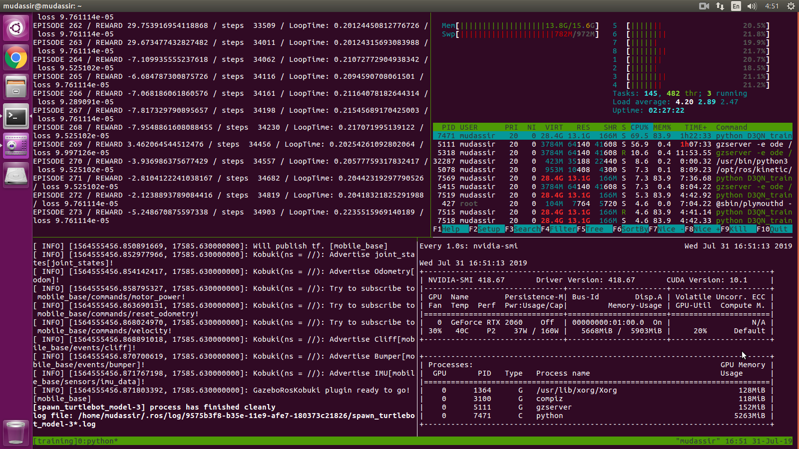 Training Code Utilize More Cpu Memory Than Gpu Memory · Issue 30223 · Tensorflowtensorflow 