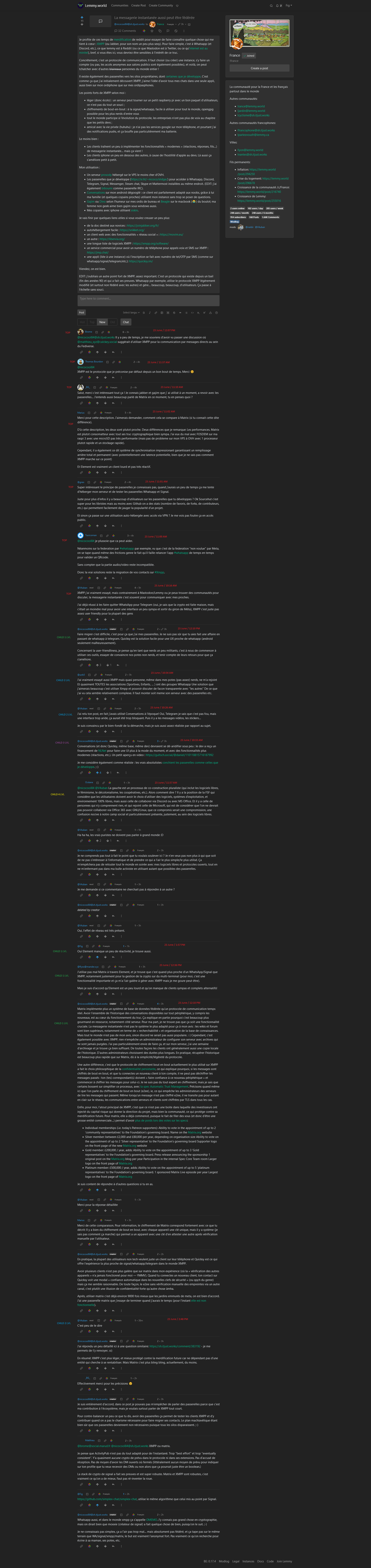 [Bug]: Click on New before Chat don't sorts comments like click Chat only. · Issue #1639 ...