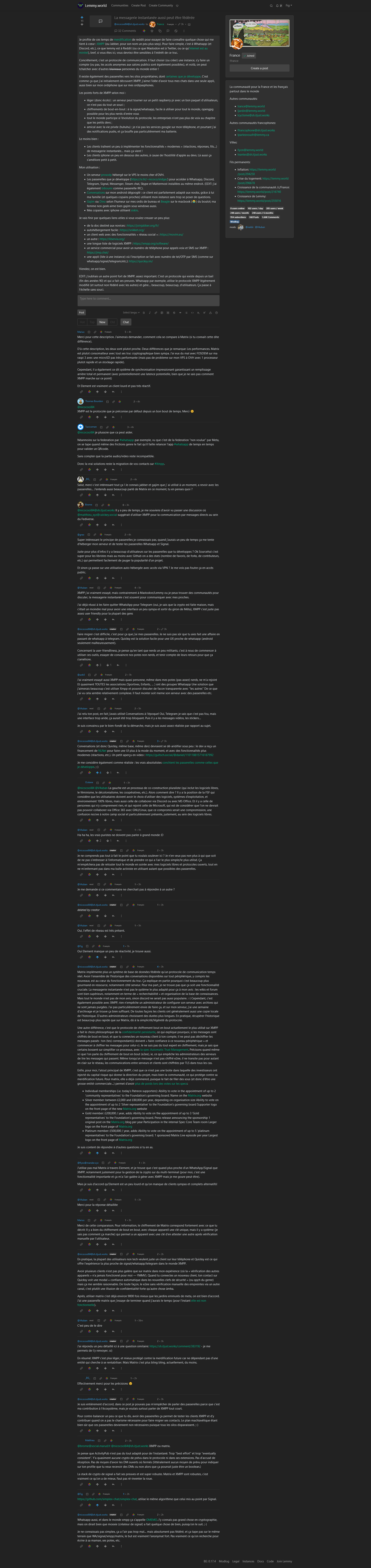 [Bug]: Click on New before Chat don't sorts comments like click Chat only. · Issue #1639 ...