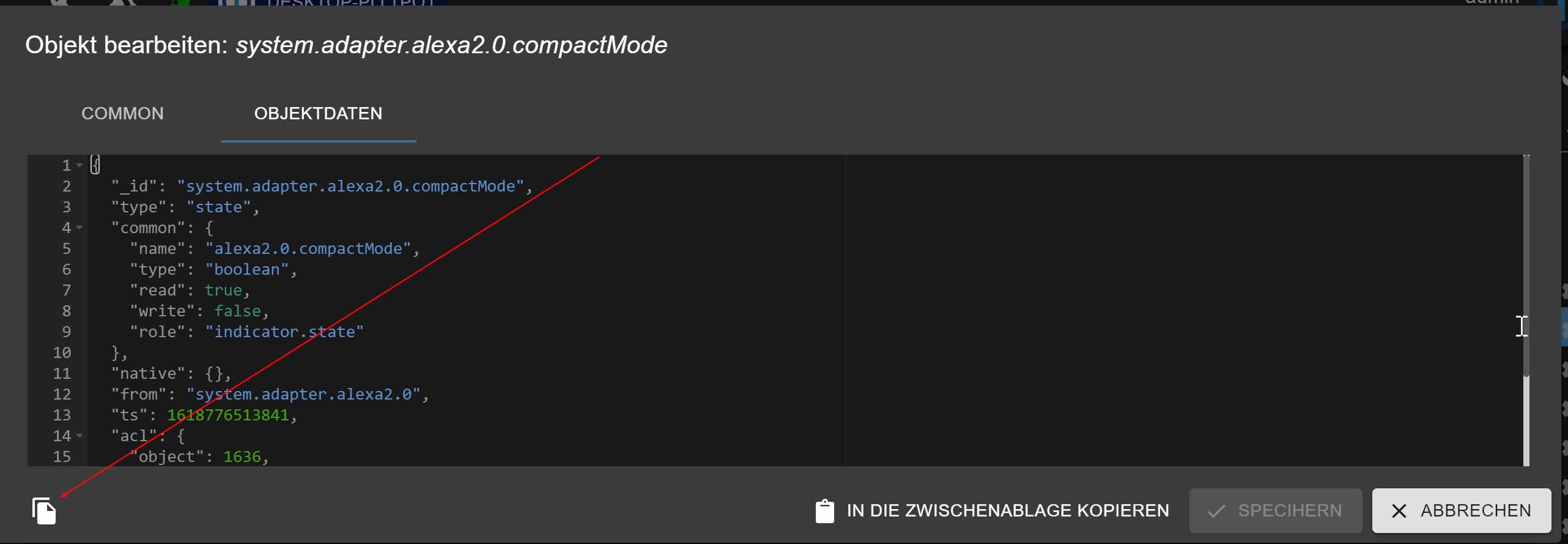 admin 5.x expert add object · Issue #865 · ioBroker/ioBroker.admin · GitHub
