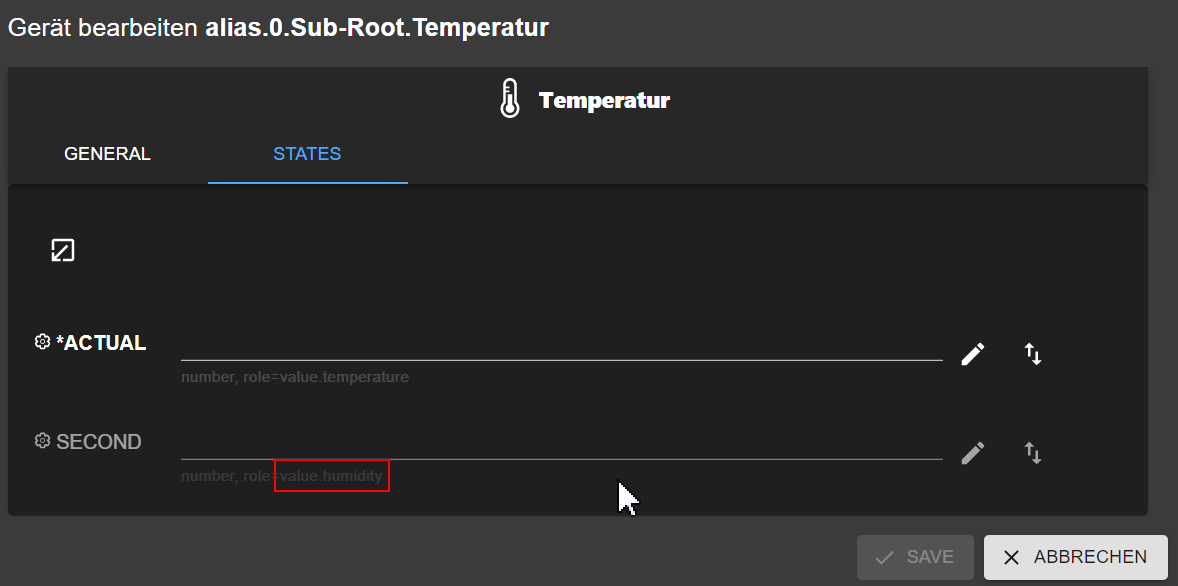 Liste Gerätetyp · Issue #52 · ioBroker/ioBroker.devices · GitHub
