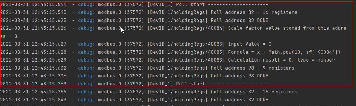 Modbus poll time - to long · Issue #149 · ioBroker/ioBroker.modbus · GitHub