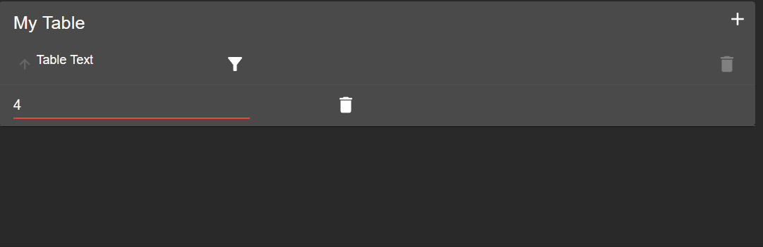 jsonConfig - defaultFunc not working for table items · Issue #1326 · ioBroker/ioBroker.admin ...