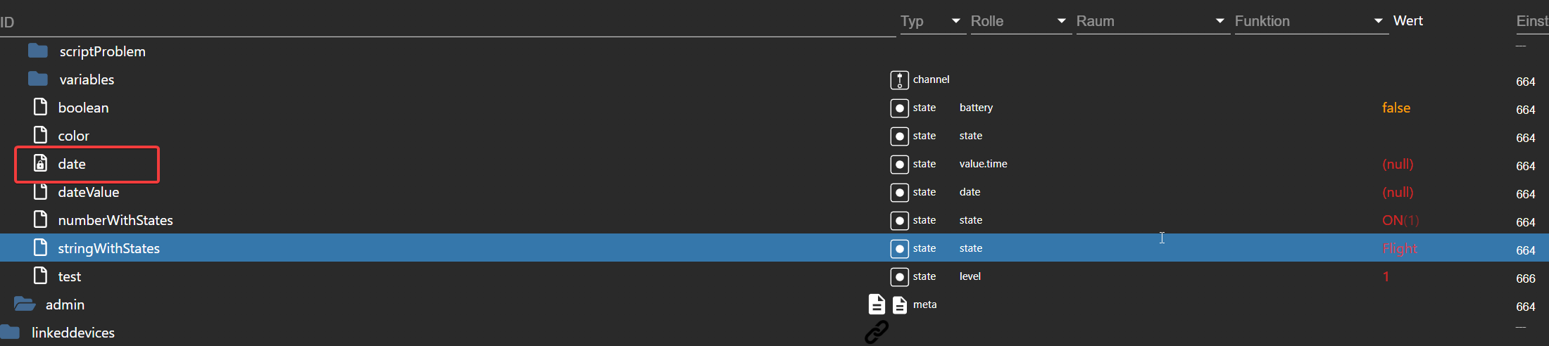 Show Write-State on Object-View · Issue #1317 · ioBroker/ioBroker.admin · GitHub