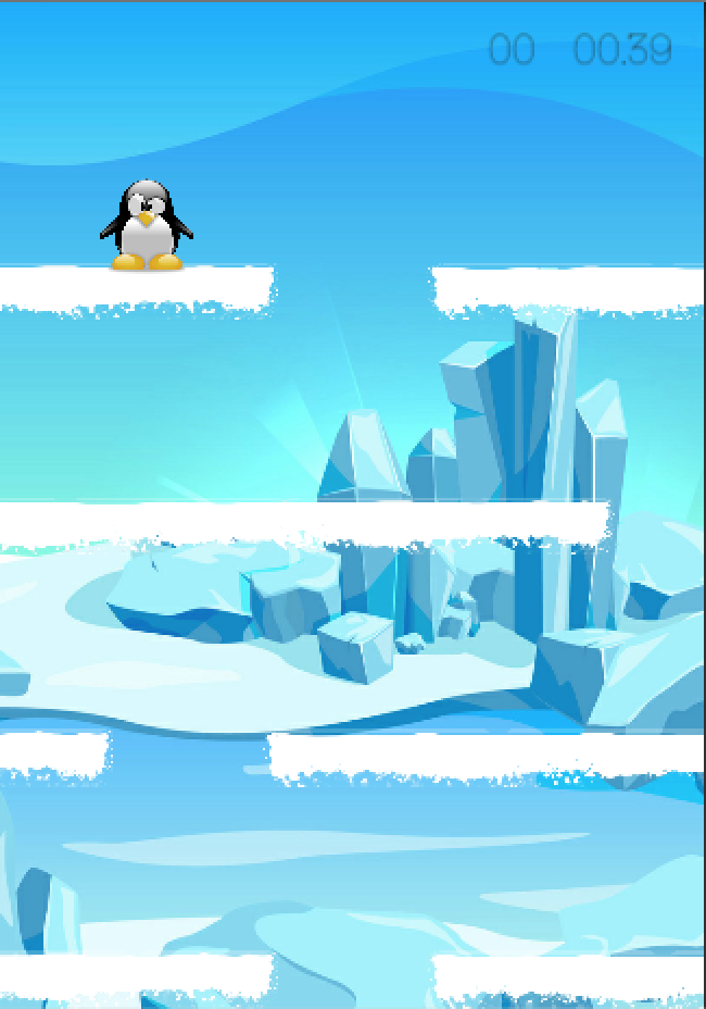 GitHub - ChristianEbner/Ice-Slide