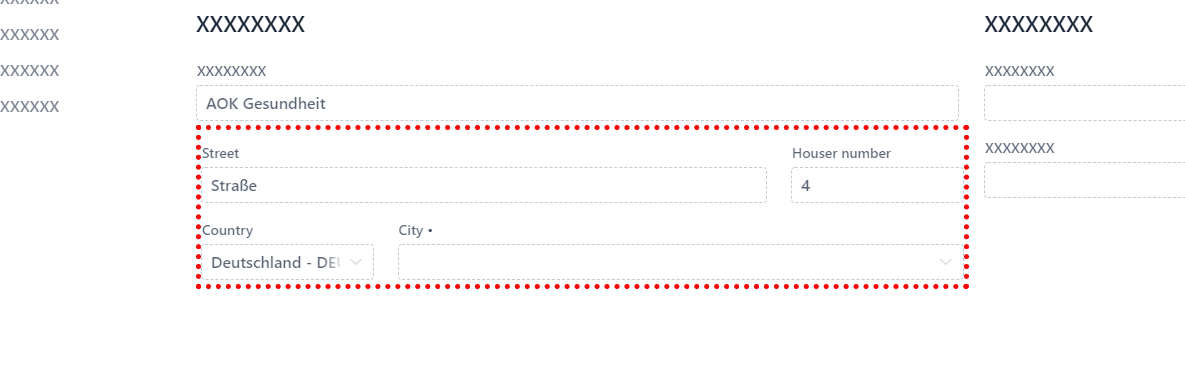 Width Of Customfields In Formlayout · Issue 28 · Vaadinvaadin Custom Field · Github