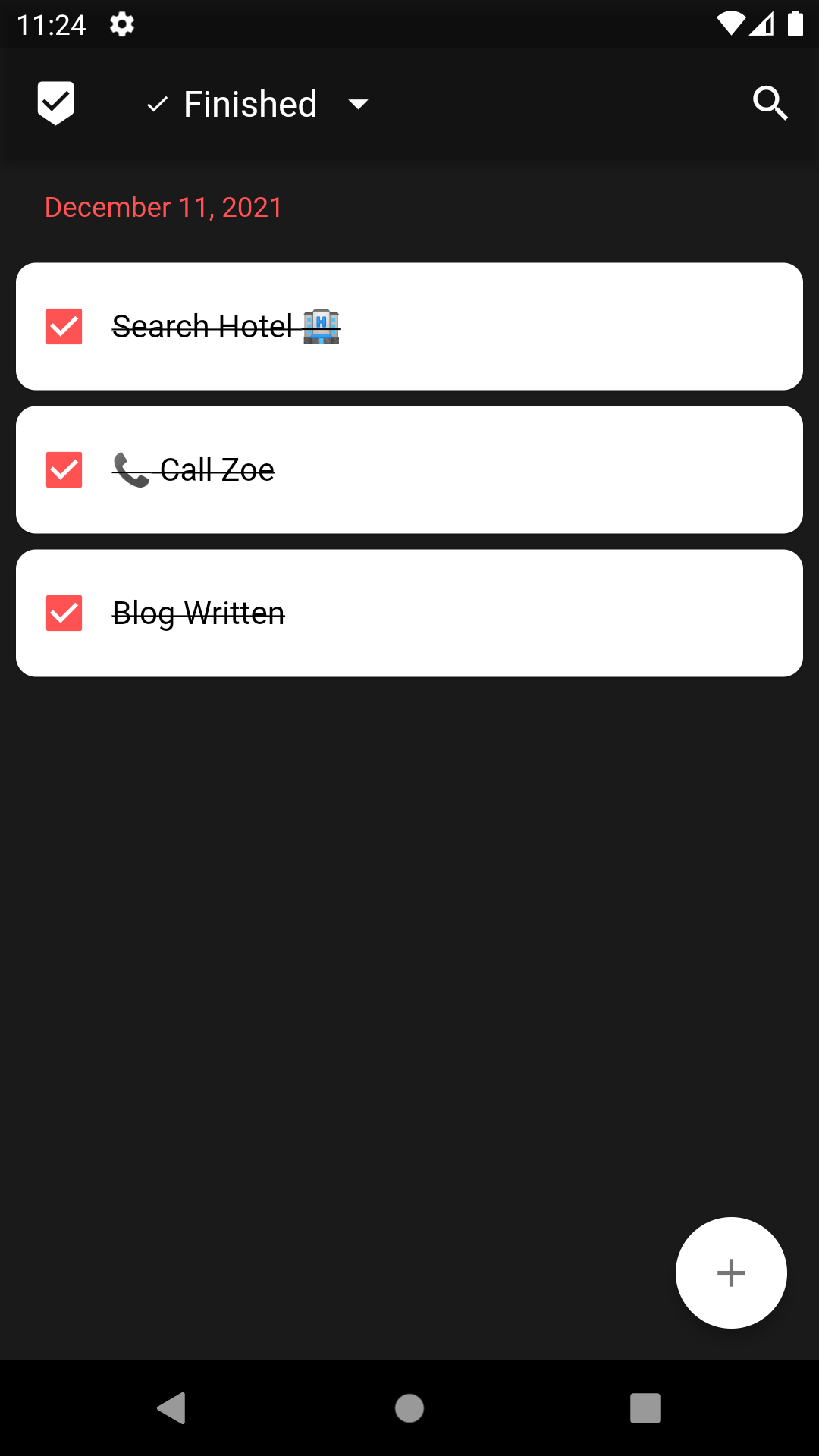GitHub - aleynaeser/to-do-list