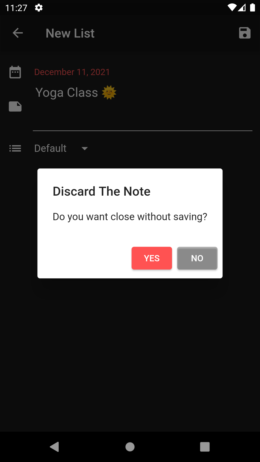 GitHub - aleynaeser/to-do-list