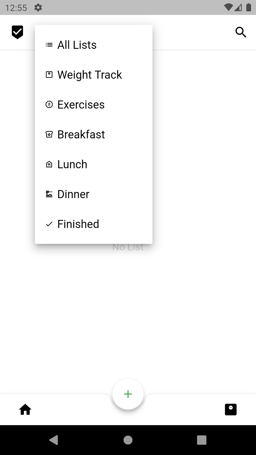 GitHub - aleynaeser/BeFit-weight-loss-tracker-app