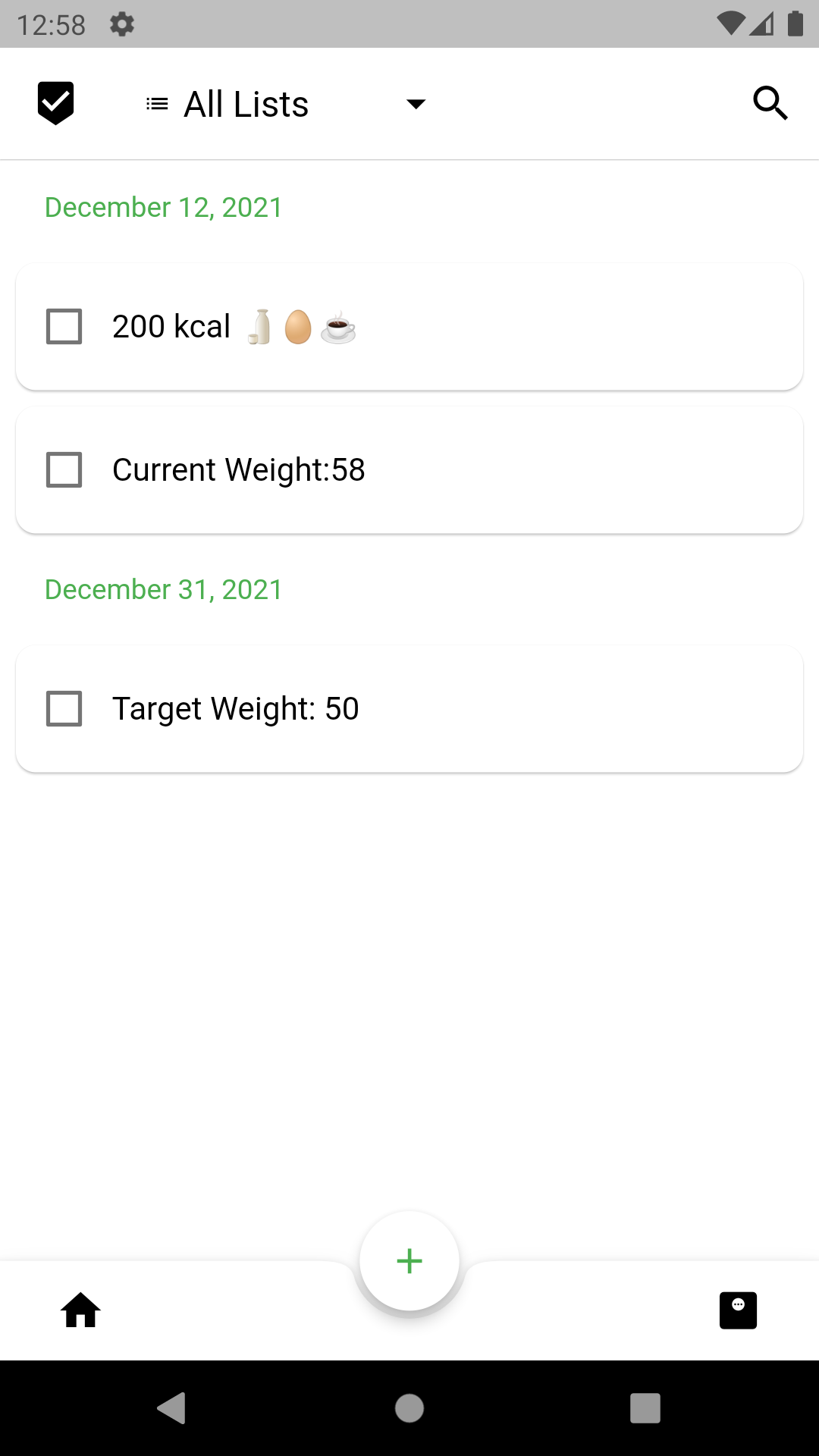 GitHub - aleynaeser/BeFit-weight-loss-tracker-app